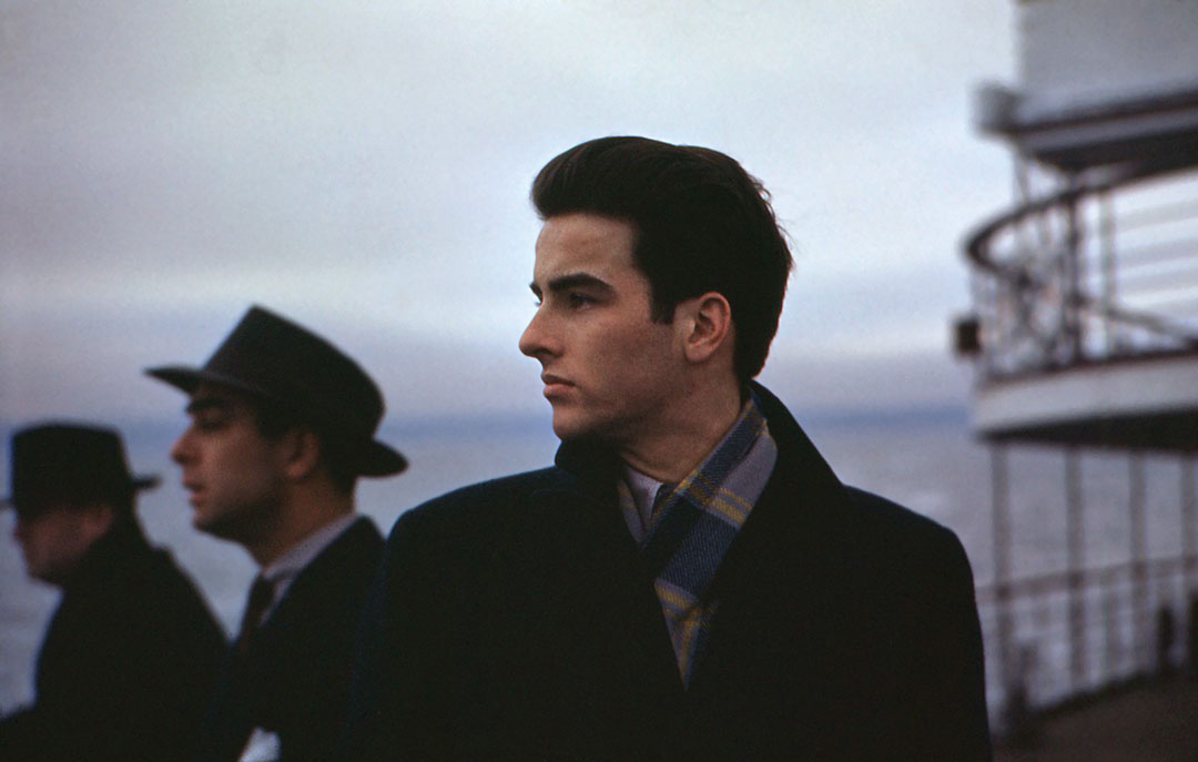 Montgomery Clift James Dean James Dean Told Elizabeth Taylor His